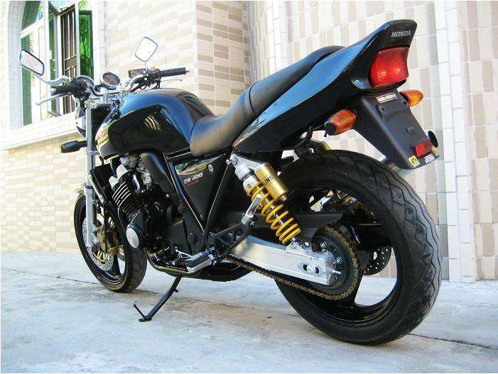 我的CB400测试0-100需要多久-百度经验