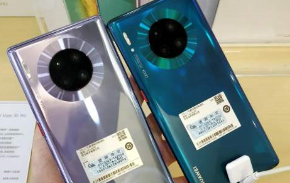 华为mate30充满100的电以后会自动断电吗，需要多久才能充满-百度经验