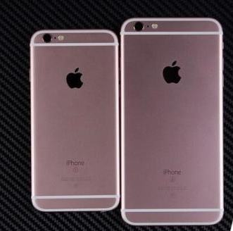 苹果6s与6plus的区别大吗-百度经验