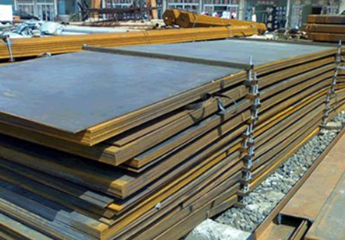 Q235-AF是什么材质呀-百度经验