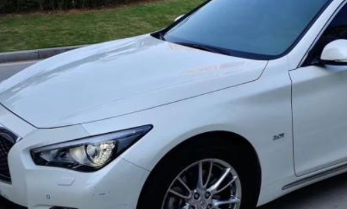 Q50L更换配件行车电脑有记录么-百度经验