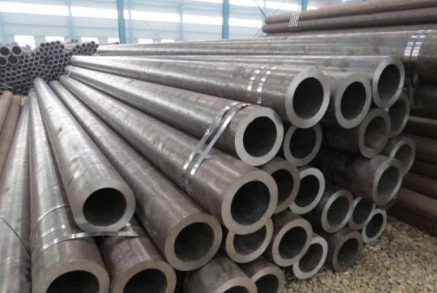 Q345B和16Mn钢材区别-百度经验