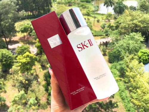 sk外包装有塑封膜吗-百度经验