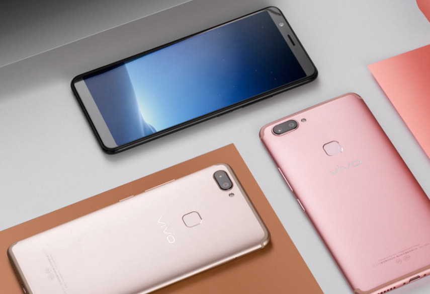 vivox20是什么屏幕材质-百度经验