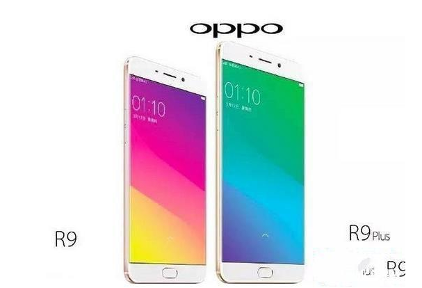 oppor9和oppor9plus的屏幕尺寸图分别是什么-百度经验