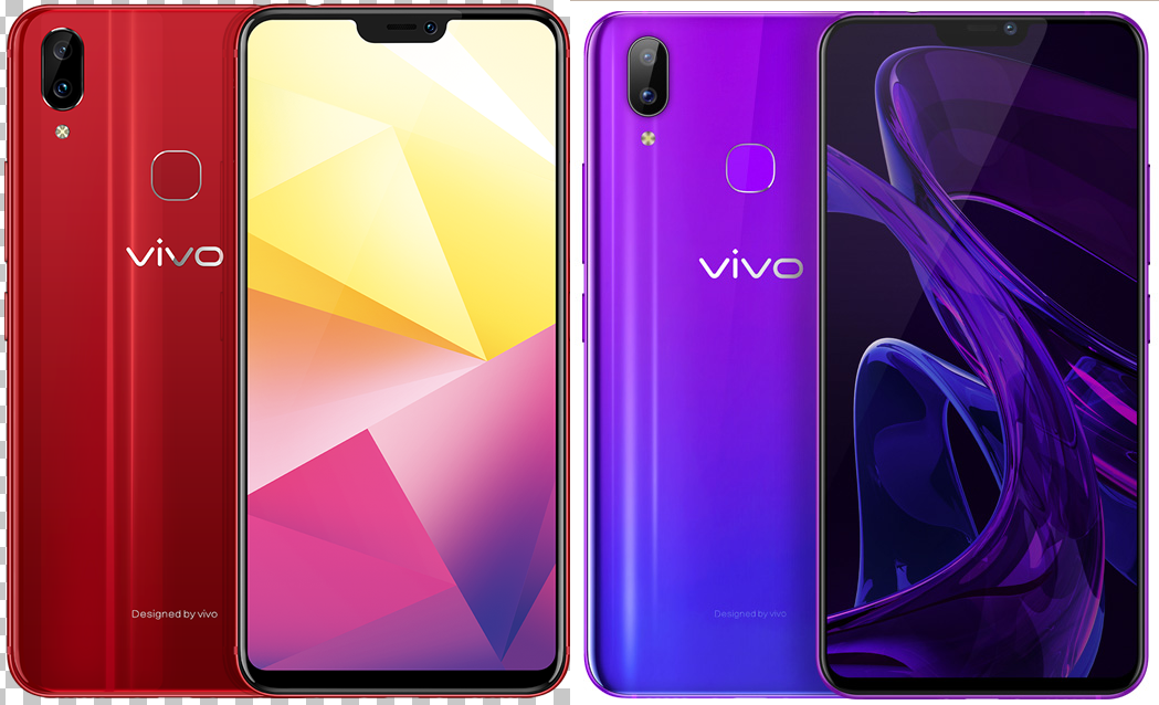 vivox21和vivox21i区别-百度经验