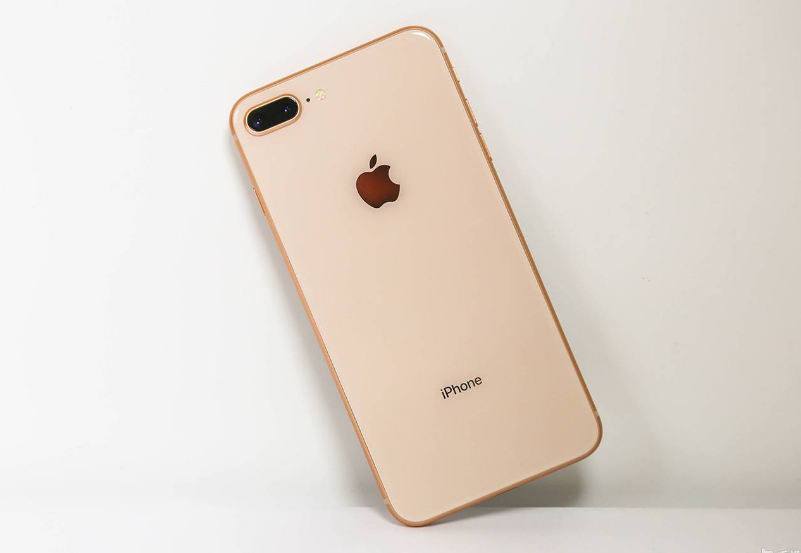 苹果8plus能防水吗-百度经验