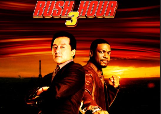 rush hour是什么意思-百度经验