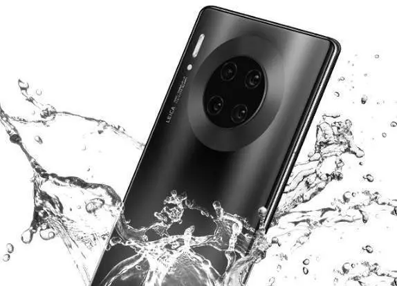 华为mate30能用120w的快充充电器吗-百度经验