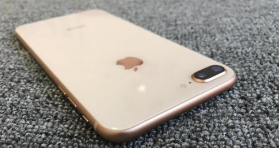 苹果8plus参数配置-百度经验