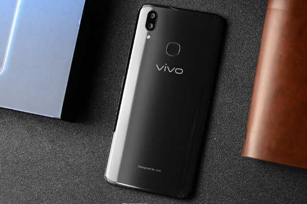 vivo手机x21有几个颜色-百度经验