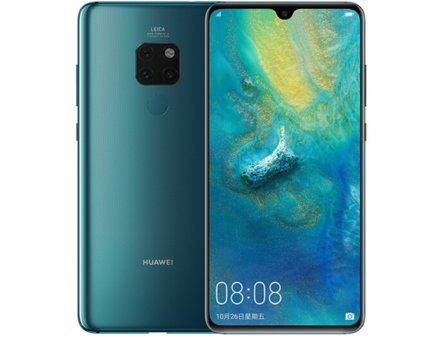 mate20出现系统恢复 什么意思-百度经验