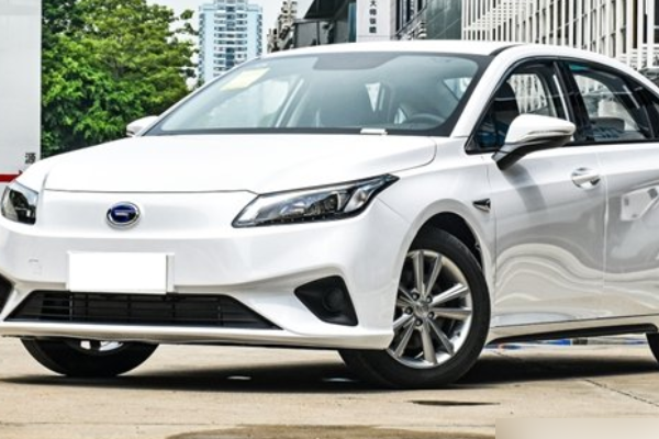 目前最好的纯电动汽车排名-百度经验