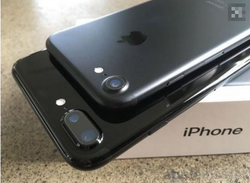 iPhone7和iPhone7 Plus有什么区别-百度经验