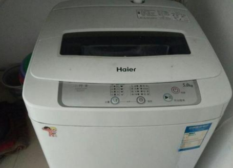 小神童洗衣机xqb60-m1269的使用方法-百度经验