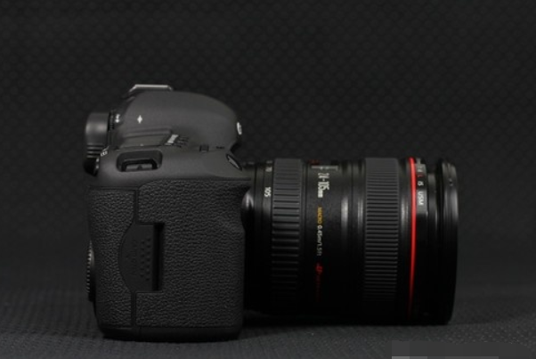 佳能5d mark iii怎样设置连拍-百度经验