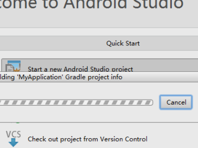 Android studio中activity_main.xml加载不出来-百度经验