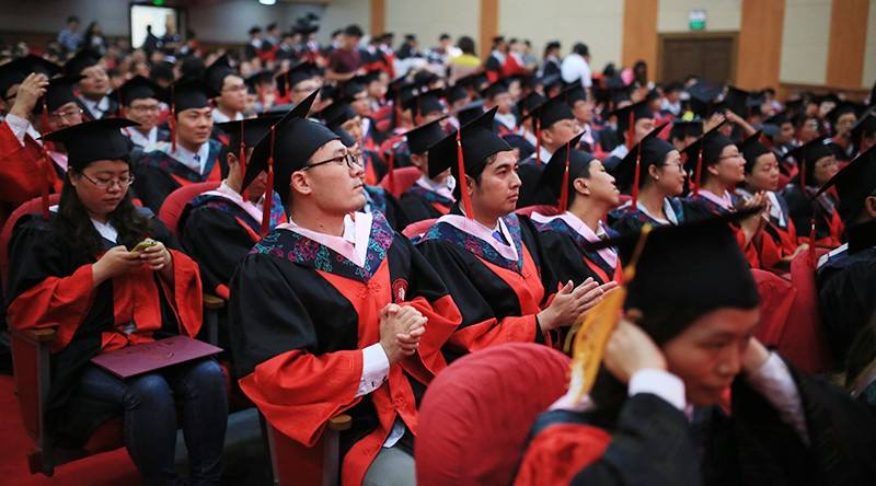 博士研究生的英文怎么说-百度经验