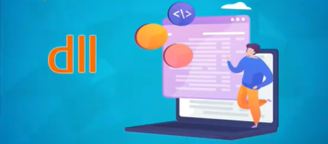 dll文件是什么-百度经验