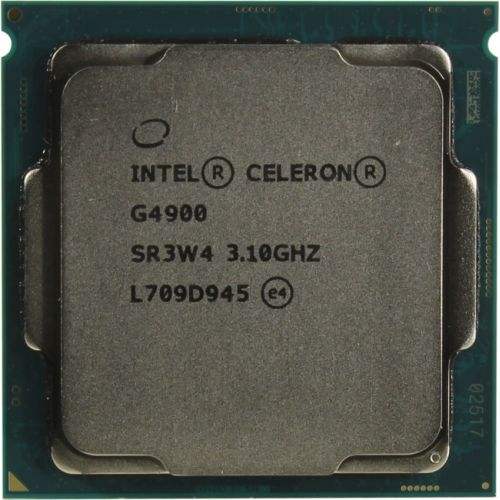 Intel g4900 是什么性能-百度经验