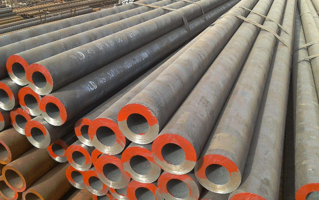 无缝钢管国标厚度是多少-百度经验