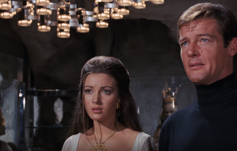 《007》系列电影顺序是什么-百度经验