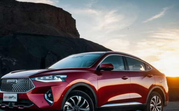 哈弗F7x机舱内有盖吗-百度经验