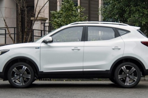 名爵zs原车行李架怎么拆-百度经验