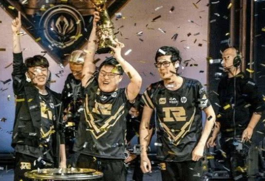 rng拿了几次msi冠军-百度经验