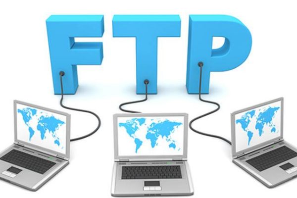 简述FTP的工作原理-百度经验