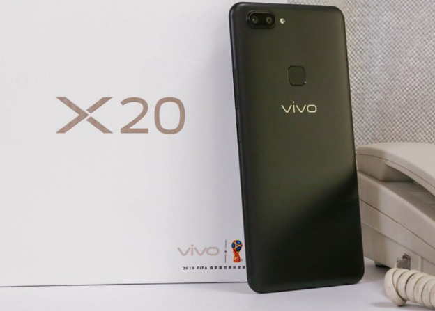 vivo x20机身是什么材料-百度经验