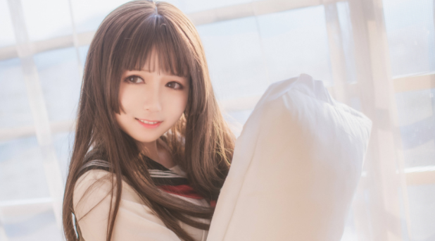 如何评价b站主播白金Saki-百度经验