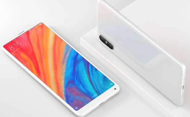 小米mix2s参数-百度经验