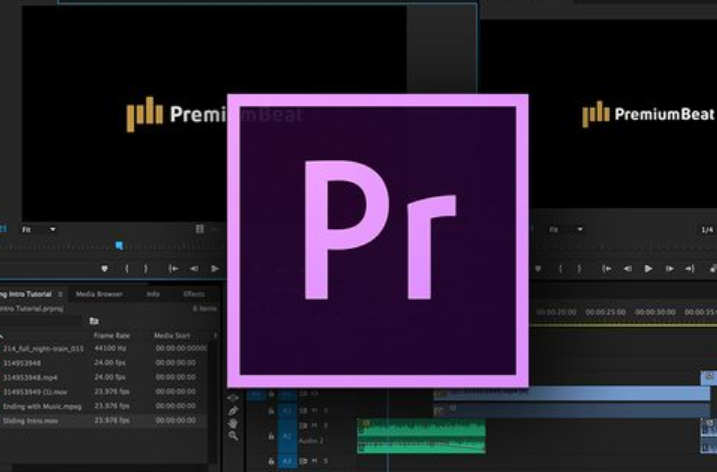 为什么安装了ME之后，在Pr创建代理还是显示未安装ME-百度经验