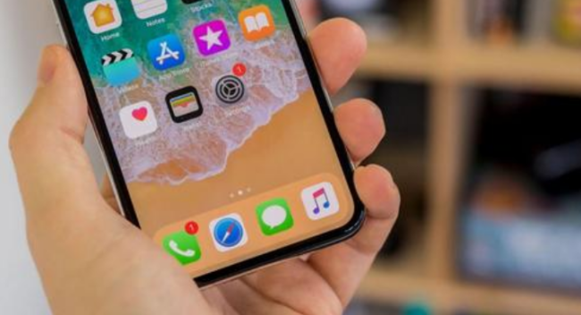 苹果x无面容影响使用吗-百度经验