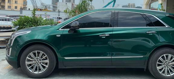 2020款XT5能改装升级48伏轻混吗-百度经验