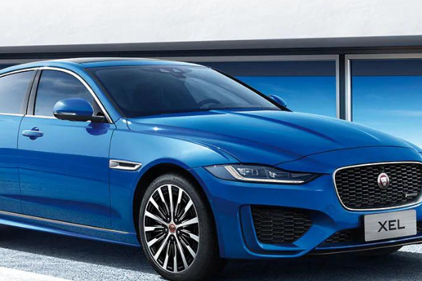 捷豹xel颠簸路段异响-百度经验