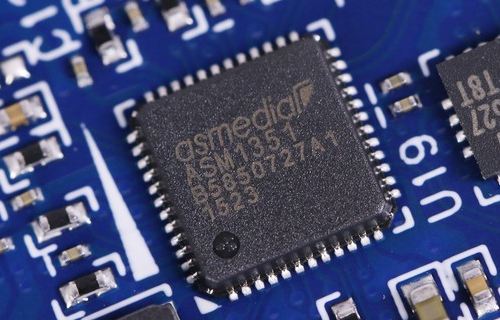 ASM1351和ASM235CM这两个固态桥接芯片哪个更好一些-百度经验