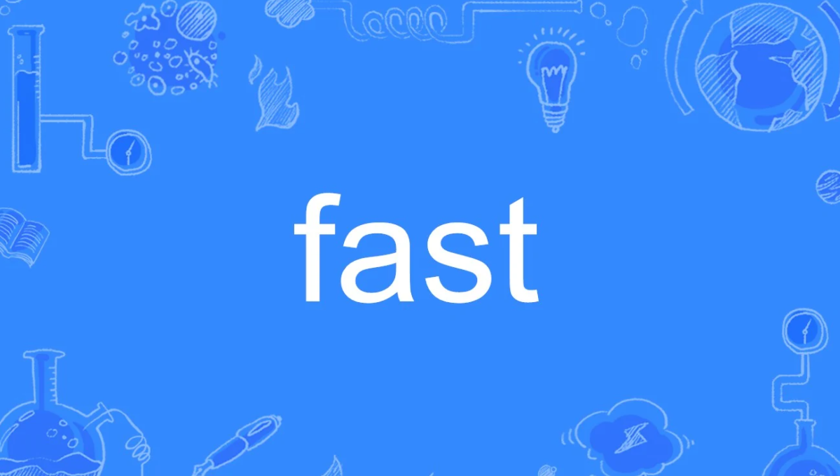 fast quickly区别是什么-百度经验