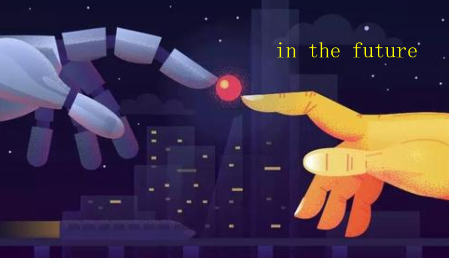 在将来的英语短语是什么-百度经验