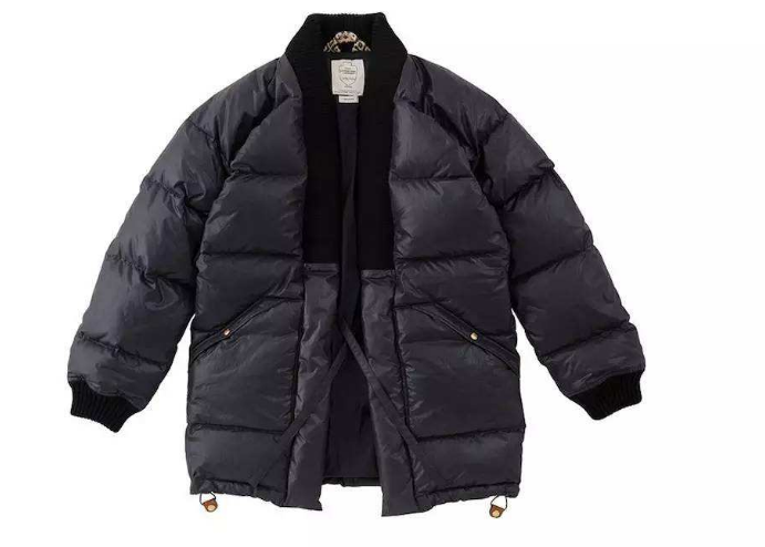 down coat 为什么是羽绒服-百度经验