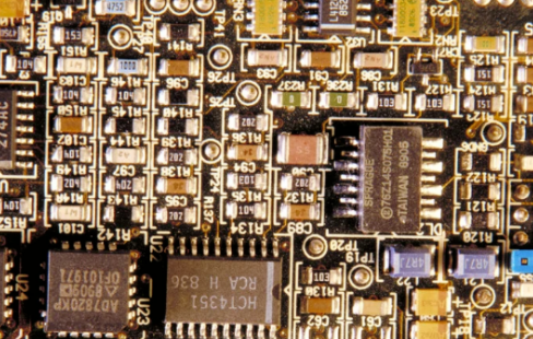 pcba生产工艺流程是什么-百度经验