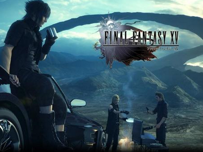 ff15神影岛进入条件-百度经验
