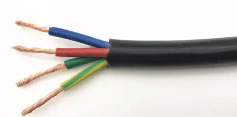 电源线RVV，YZ,YC，哪个适合户外工程使用-百度经验