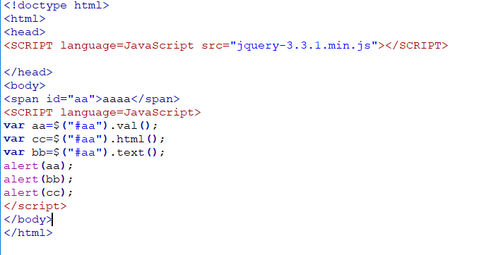 jquery如何获取span的文本-百度经验