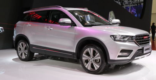 哈弗h6coupe用哪种蓄电池-百度经验