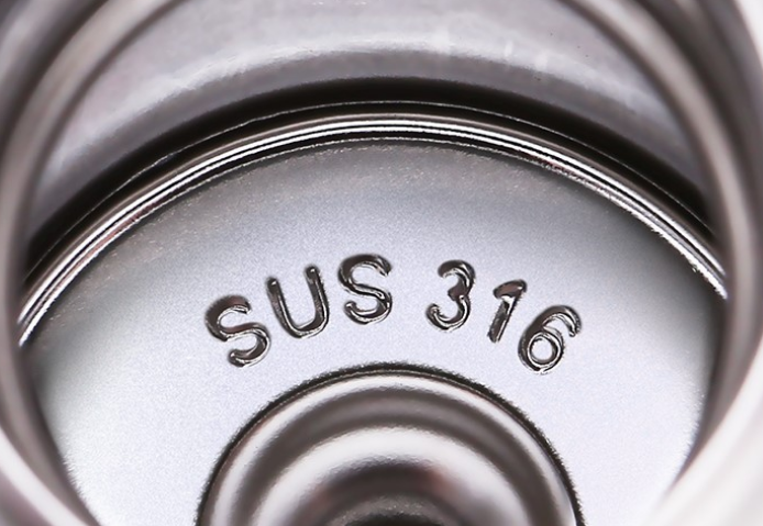 食品级不锈钢304和316哪个更安全-百度经验