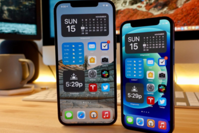 苹果12系统14.6要不要更新-百度经验