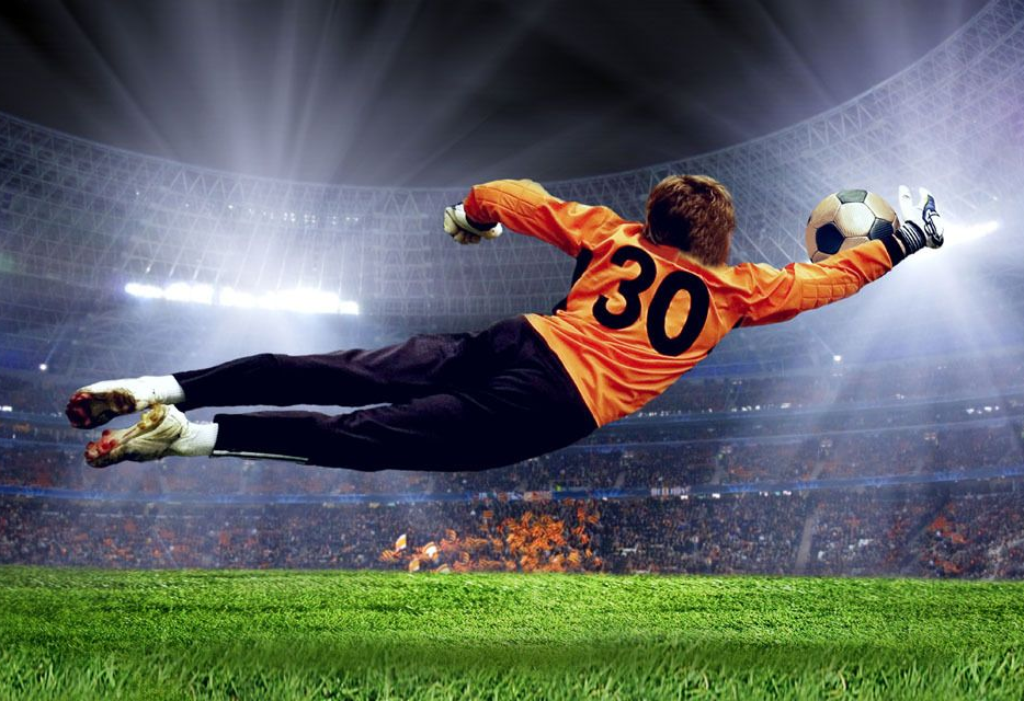 冲撞门将的详细规则有哪些情况-百度经验