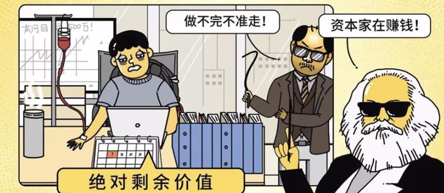 劳动价值理论和 是马克思主义政治经济学的两大基石 百度经验